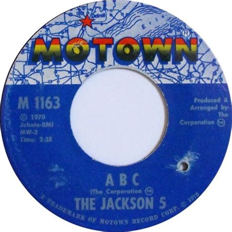 Motown Record Templates