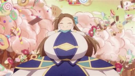 Fat Anime Girls Youtube