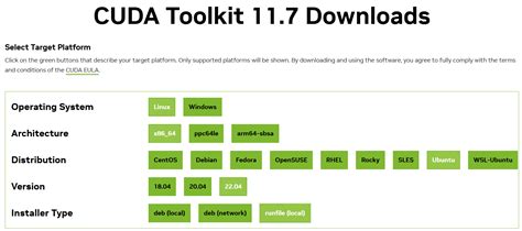 远程服务器安装cuda、cudnn、torch服务器安装cuda117 Csdn博客