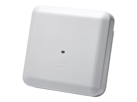 Cisco Air Ap3802i B K9 Capital Access Point Netmode