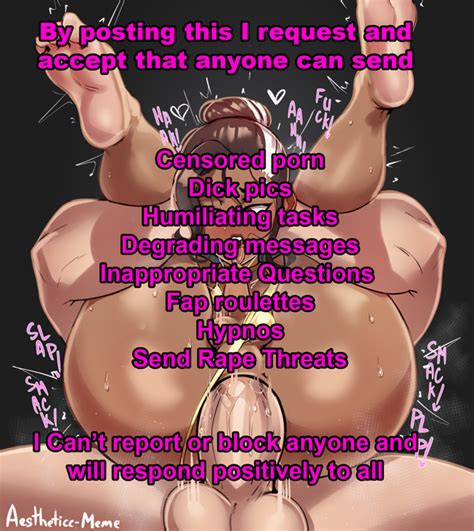 Kik Goddesssub Two Underscores Pic