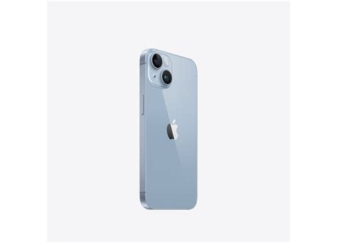 Apple iPhone 14 256GB Blue (Model A2882)