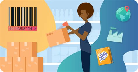 Código De Barras O Que é E Para Que Serve O Ean Invoicexpress