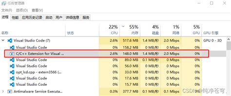 为什么vscode用久了电脑速度变慢？ vscode卡是因为什么 csdn博客