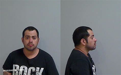 Lopez Roy 03 20 2025 Hidalgo County Mugshots Zone