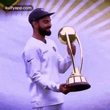Viratkohli S Tenor