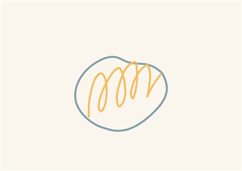 Beige Messy Scribble Background Minimal Premium Photo Rawpixel