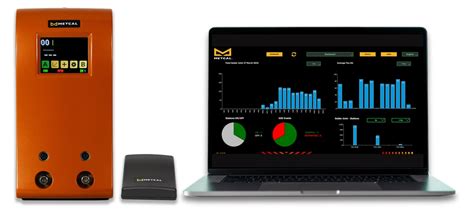 Metcal Giới Thiệu Mô đun Cổng Cv Iot Và ứng Dụng Máy Tính để Bàn