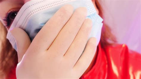 Asmr Surgical Gloves Arya Grander Xhamster