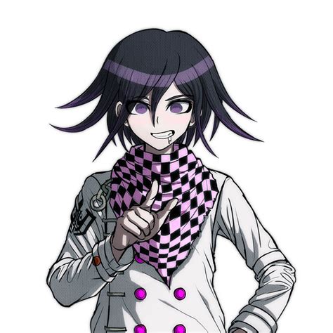 Pervertkokichi Ouma Sprite Edit 3 By Skyshine690 On Deviantart