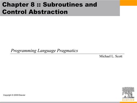 Chapter Ppt Clean Code Boundary Ppt Coding Guide PPT