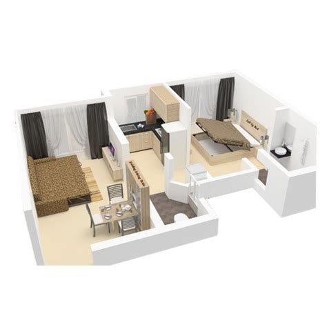 Space Saving Modular Furniture Services At Best Price In Mumbai ID