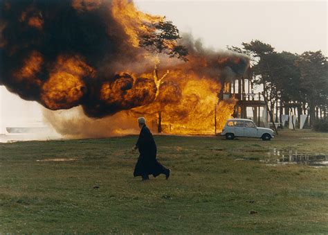 [커버] 영화의 순교자 극장에 돌아온 과 안드레이 타르콥스키