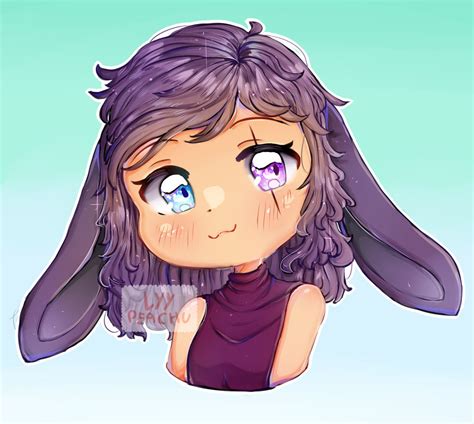 [comm] Novalyn By Lyypeachu On Deviantart