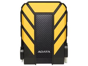 Disco Duro Port Til Adata Hd Pro De Tb Usb Color Amarillo