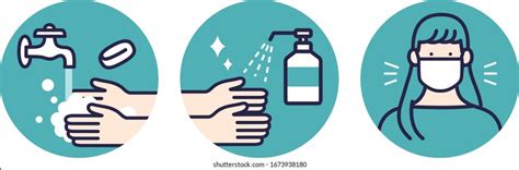3566 Protect You Hand Stock Vectors And Vector Art Shutterstock