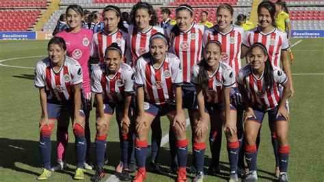 Cuáles son las aspiraciones del Chore Mejía al frente de Chivas femenil Infobae
