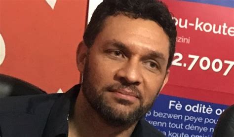 Dimitri Vorbe Haiti News Haiti Actualite Haiti Nouvelle Nouvelle Haiti