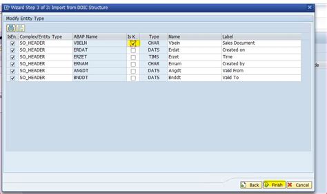 A Step By Step Process To Post Odata Services In S Sap Community
