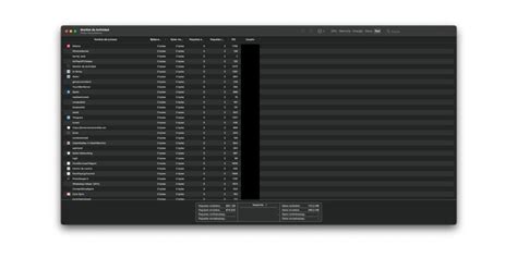 how to monitor resources on mac using activity monitor itigic