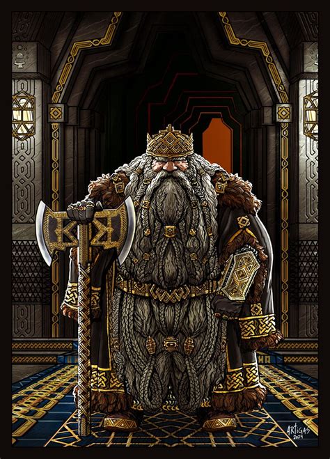 Durin I Tolkien Gateway