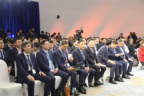 Бизнес эрхлэгчдэд зориулсан “e Business” платформ нээлтээ хийлээ