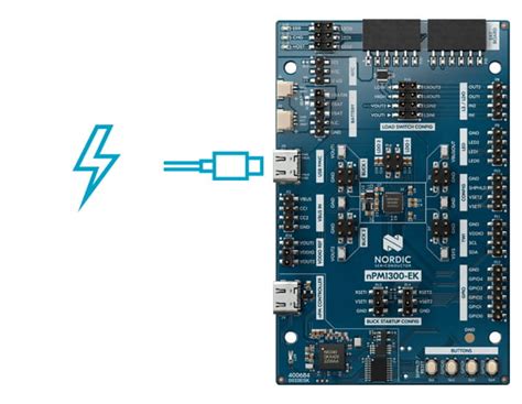 Npm1300 Ek Get Started