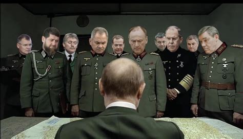 If Steiner Attacks Everything Will Be All Right R Ukraine