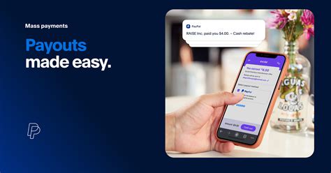 Paypal Payouts Send Mass Payments Paypal Us