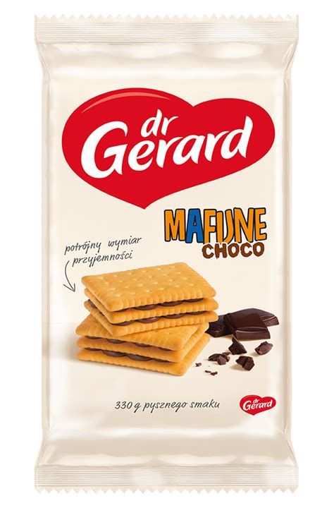 Produkty Dr Gerard