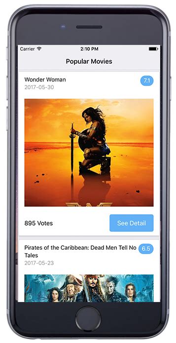 GitHub Irfananda00 ReactNative Movies Mobile Apps About Currently