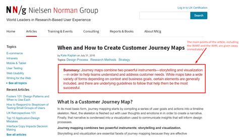 What Are The Fundamentals Of Compelling Web Writing