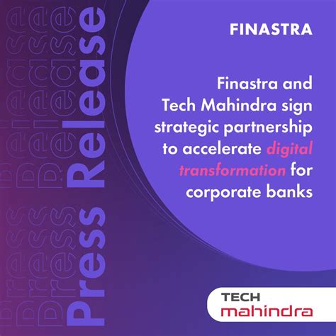 🤝🚀 This Partnership Brings Together Two Global Leaders In Digital Transformation And Financial