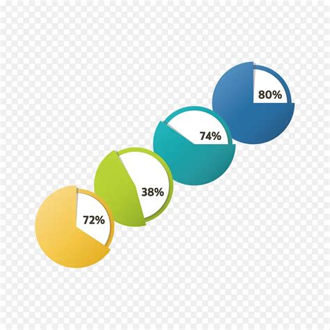矢量彩色数据分析图png图片素材下载图片编号qwgbpzol 免抠素材网