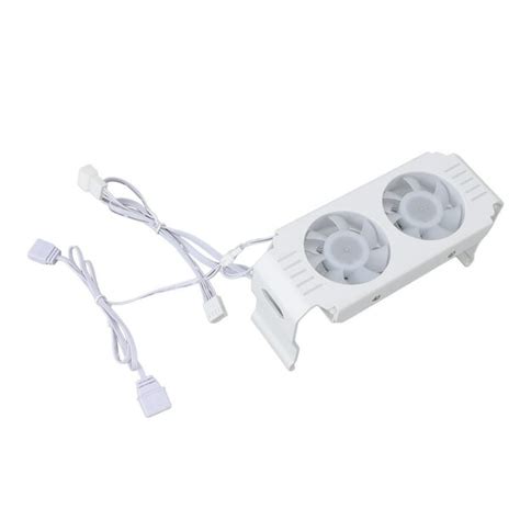 Enfriador De Memoria Disipador De Calor Del Radiador Ram Ventilador