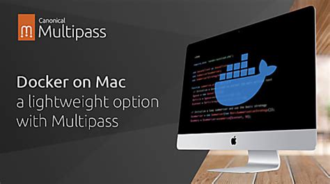 Multipass Ubuntu