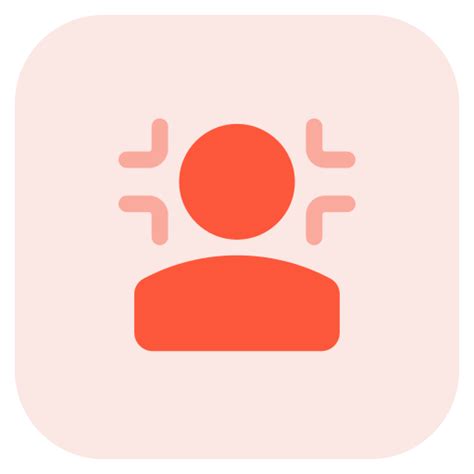 Image Pixel Perfect Tritone Icon