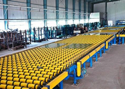 Float Glass Production Line Factory Buy Good Quality Float Glass