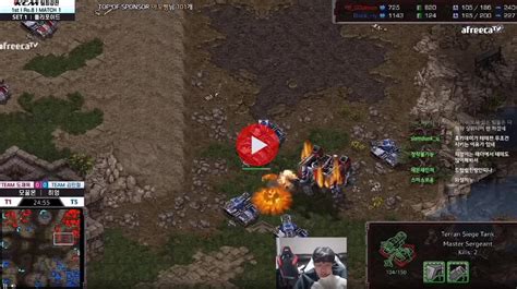 박재혁 보성이가 화내는 이유가 있네 도멘 안되겠다 상소문 올려야겠다 스타크래프트 에펨코리아