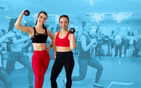 Barre Workouts A Low Impact Approach To Strength Training