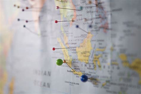 How To Spoof Your Location In 2025 Best Vpns For Geo Spoofing