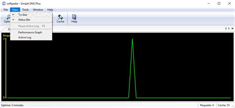 Simple DNS Plus Download Softpedia