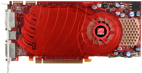 Как узнать серию видеокарты AMD