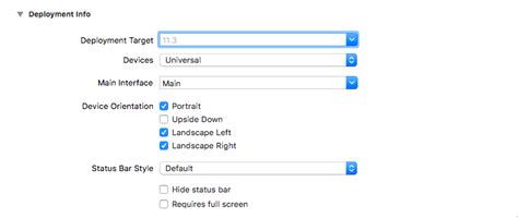 Downloaded Ios Simulator Doesnt Appear At Xcode Stack Overflow