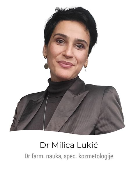 Milica Lukic Mezokokteli Factor Estetic