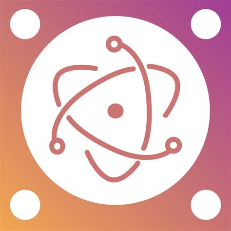 Building Electron React Boilerplate