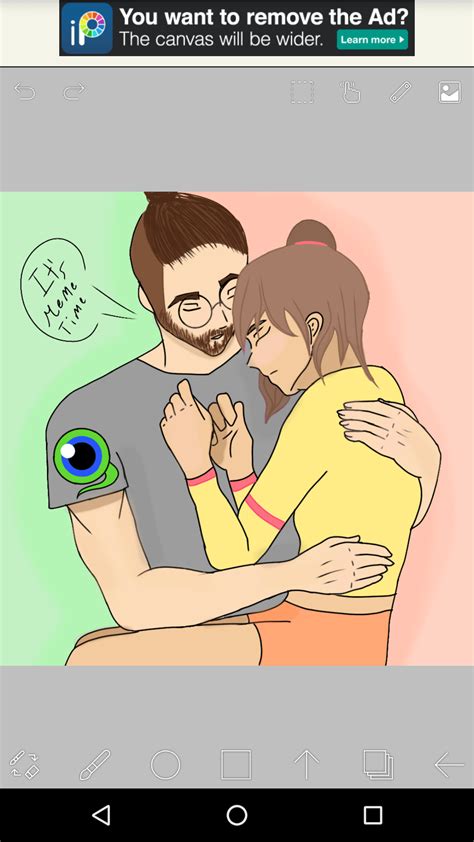 Im Reposting This Because It Is So Cute And My Other One Got Like 10