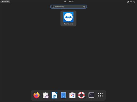 How To Install TeamViewer On Debian Linux LinuxCapable