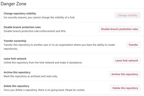 github上将fork的库设成私有 一步搞定 fork后的仓库怎么设置为私有 csdn博客