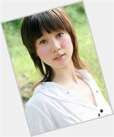 Zhang Xiaoyu Official Site For Woman Crush Wednesday WCW